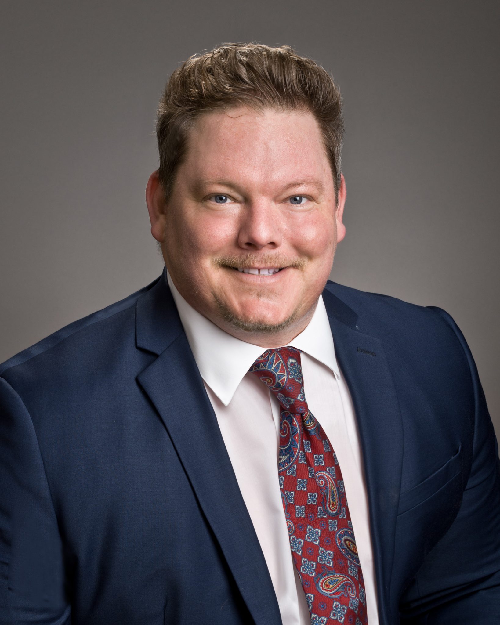 Michael Coughlin | Freeman, Goldis, & Cash, P.A.